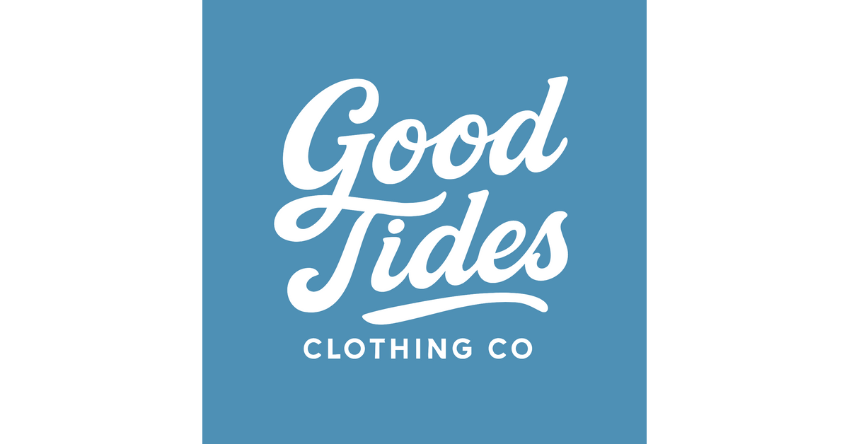Good Tides Clothing Co.